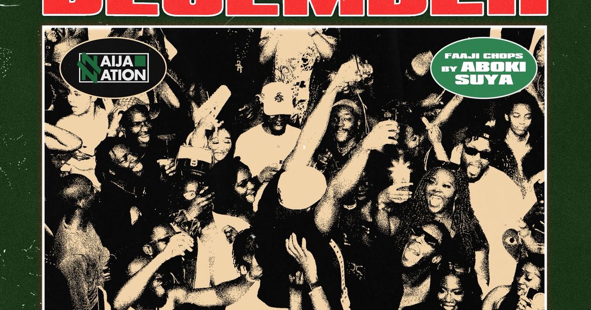 DETTY DECEMBER IN NYC